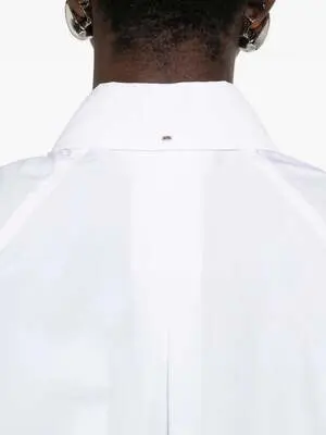 Sportmax Cotton Shirt