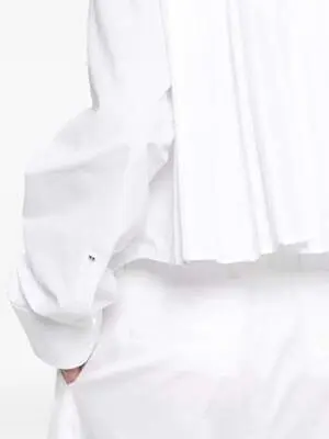 Sportmax Cotton Shirt