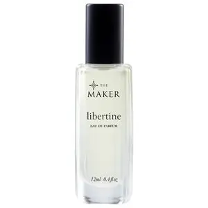 THE MAKER Libertine Eau De Parfum Travel Spray With Citrus - One-color
