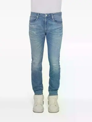 Low Rise Jeans For Men