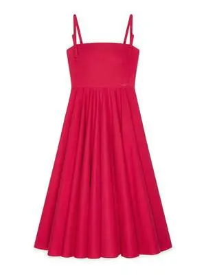 Givenchy Long Dress - Multicolor