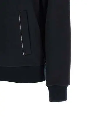Peserico Punto Luce Sweatshirt With Zip Closure