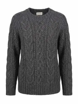 P.a.r.o.s.h Frill Knitwear For Women