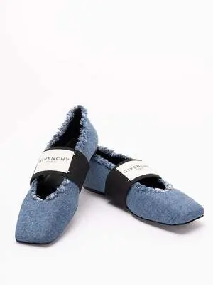 Givenchy Ballerinas