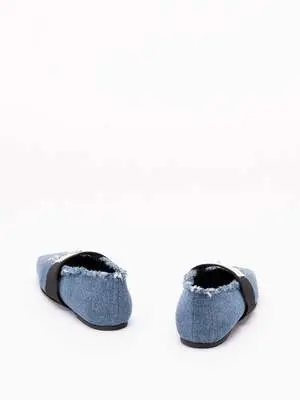 Givenchy Ballerinas - Multicolor