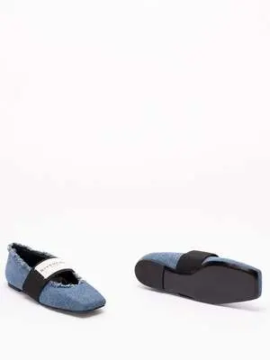 Givenchy Ballerinas - Multicolor