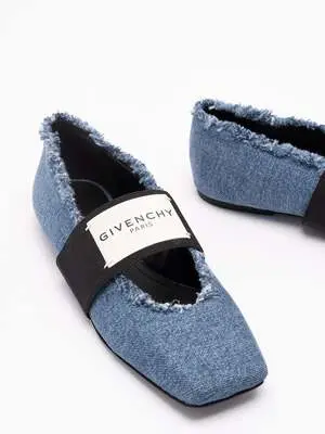 Givenchy Ballerinas - Multicolor