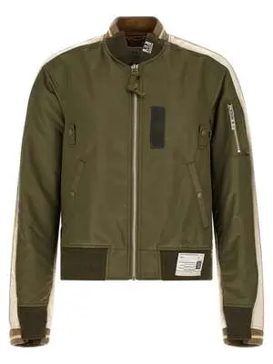 Mihara Yasuhiro Puff Jackets For Men