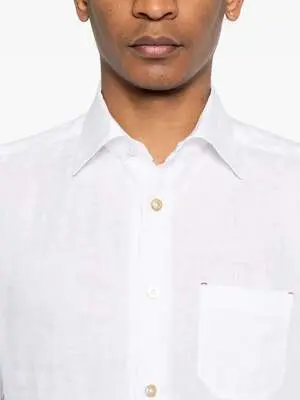 Kiton Nerano` Shirt