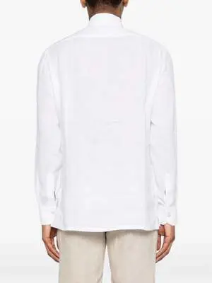 Kiton Nerano` Shirt - Multicolor