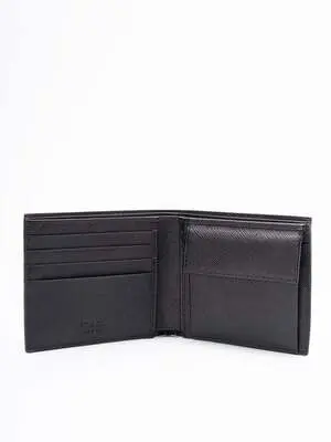 Prada Saffiano Leather Wallet - Multicolor