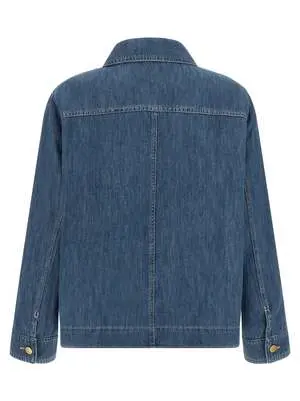 Max Mara S Mmgalante' Blazer - Blue