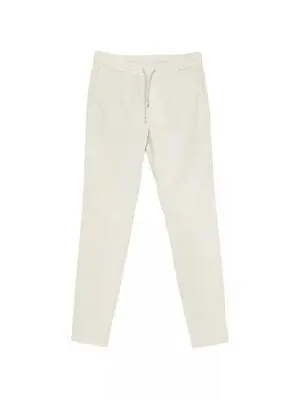 MASON'S Elasticated Waist Trousers