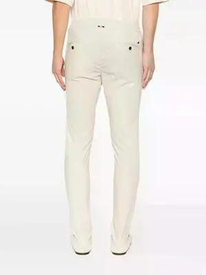 MASON'S Elasticated Waist Trousers
