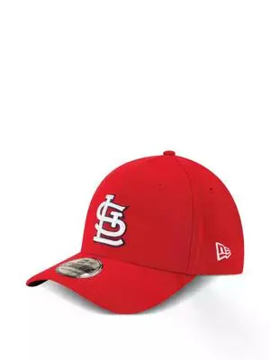New Era St. Louis Cardinals 39thirty Cap - Red