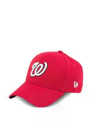 New Era Washington Nationals 39thirty Cap - Red