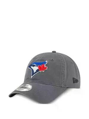 New Era Toronto Blue Jays Baseball Cap - Grey