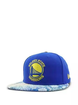 New Era Golden State Warriors 9fifty Cap - Blue