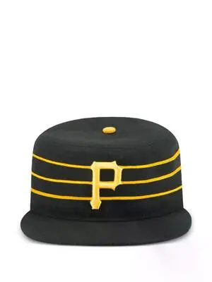 New Era Pittsburgh Pirates 59fifty Cap - Black