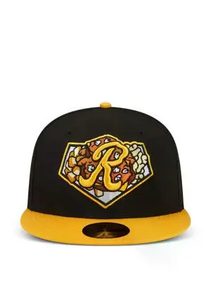 New Era Rochester Red Wings Cap - Black