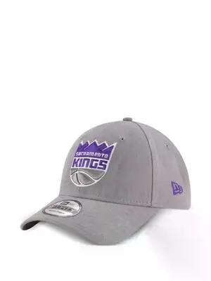 New Era Sacramento Kings The League 9forty Adjustable Hat - Grey