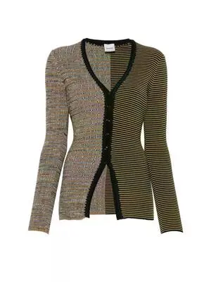 Nanushka Frill Cardigans For Women