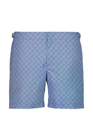 Orlebar Brown Casual Swim Shorts For Men
