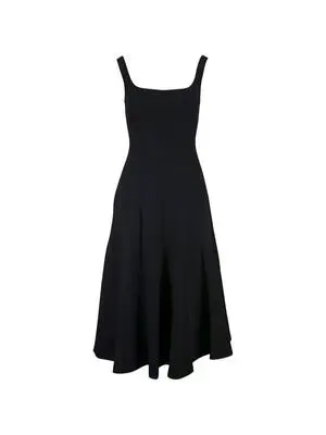 Vince Flared Day Dresses