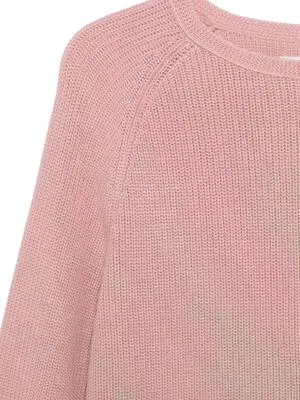 Marc O'polo Raglan Sleeve Knitted Knit