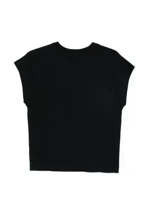 Marc O'polo Sleeveless V-neck T-shirt