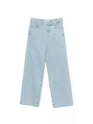 Marc O'polo Wide Leg Jeans For Women