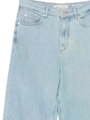 Marc O'polo Tolva Wide-leg Jeans
