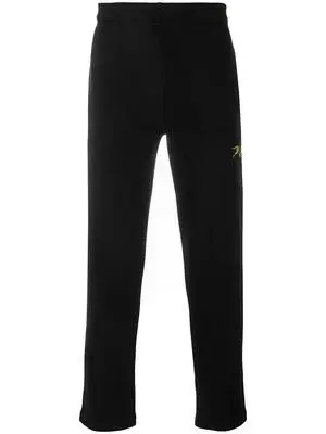 Kenzo Tiger Patch Track Pants