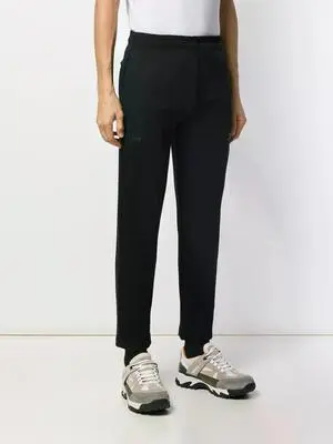 Kenzo Tiger Patch Track Pants