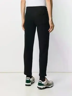 Kenzo Tiger Patch Track Pants