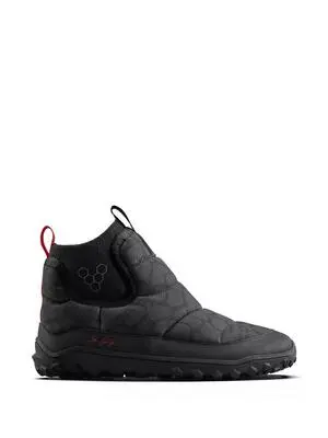 VIVOBAREFOOT Explorer Mid Quilted Slip-on Boots