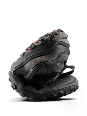 VIVOBAREFOOT Explorer Mid Quilted Slip-on Boots