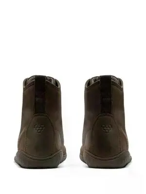VIVOBAREFOOT Scott Iv Lace-up Boots