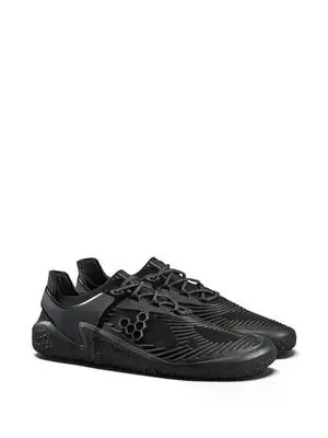 VIVOBAREFOOT Motus Strength Ii Panelled Mesh Sneakers