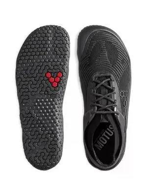 VIVOBAREFOOT Motus Strength Ii Panelled Mesh Sneakers