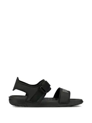 PUMA Softride Touch-strap Sandals