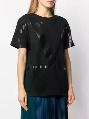 Valentino Garavani Vlogo Print T-shirt