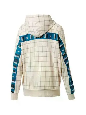 PUMA Revolt Check Hoodie