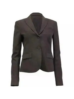 Theory Single-breasted Blazer