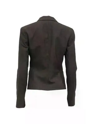 Theory Single-breasted Blazer