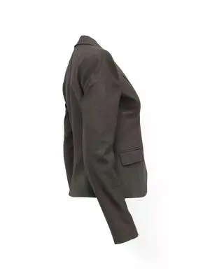 Theory Single-breasted Blazer
