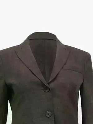 Theory Single-breasted Blazer