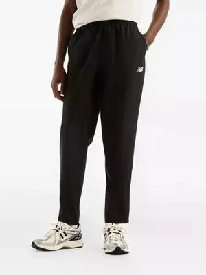 NEW BALANCE Logo-print Track Pants