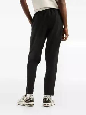 NEW BALANCE Logo-print Track Pants