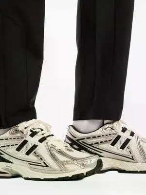 NEW BALANCE Logo-print Track Pants